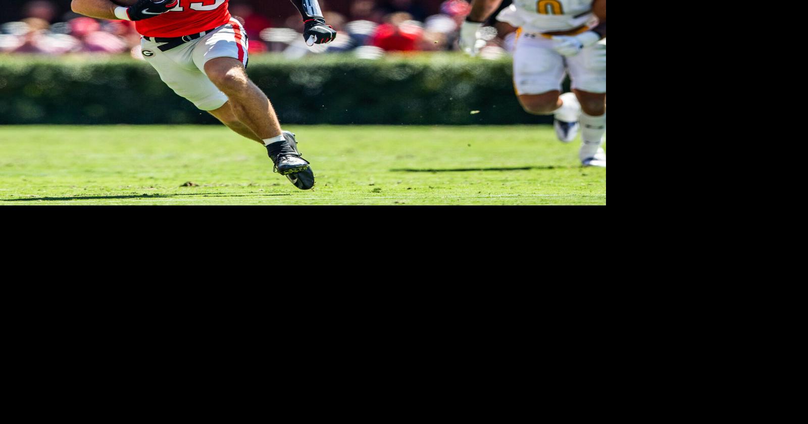 4-star tight end Jaden Reddell commits to Georgia | Football ...