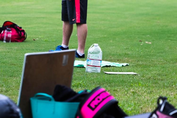 PHOTOS: CrossFit Liberate hosts community workout | Multimedia ...