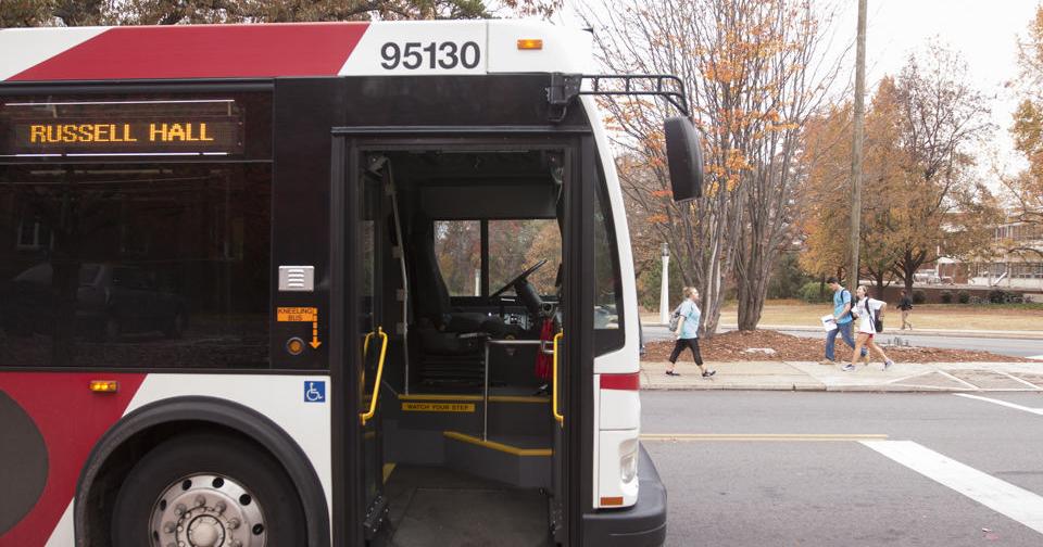 Along for the ride: UGA transit changes you need to know | Campus News ...