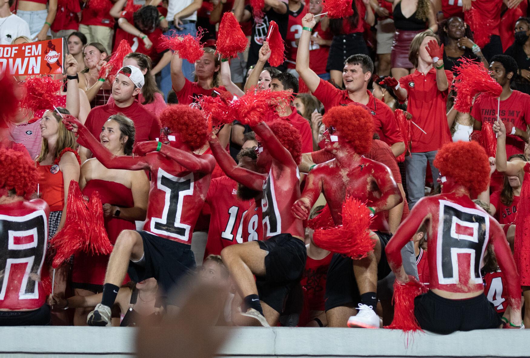 UGA gameday survival tips | UGA 101 | redandblack.com