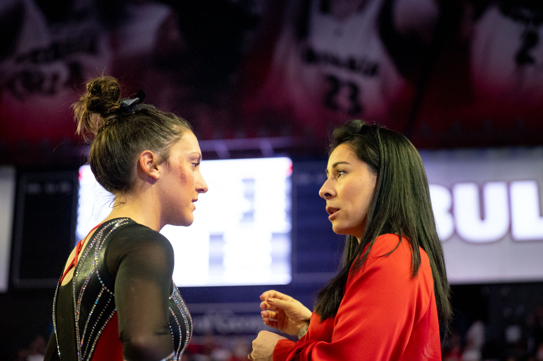 No. 10 Georgia gymnastics places third in NCAA Washington Regional ...