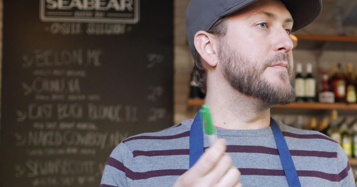 PHOTO GALLERY: Under the Seabear | Rbtv | redandblack.com