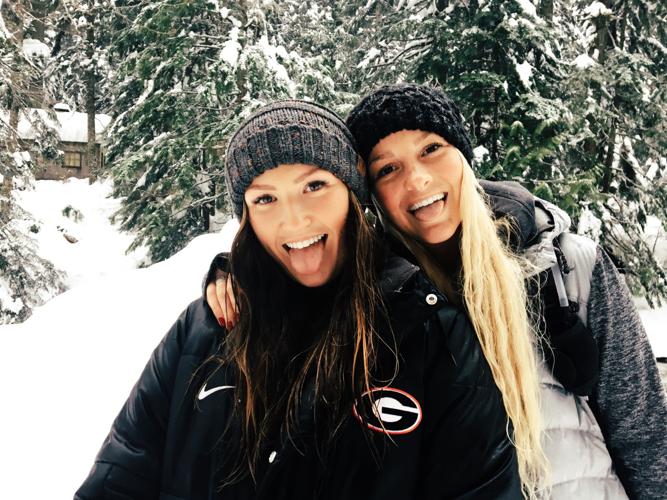 Graysen Stroud's path from the Pacific Northwest to Georgia equestrian ...