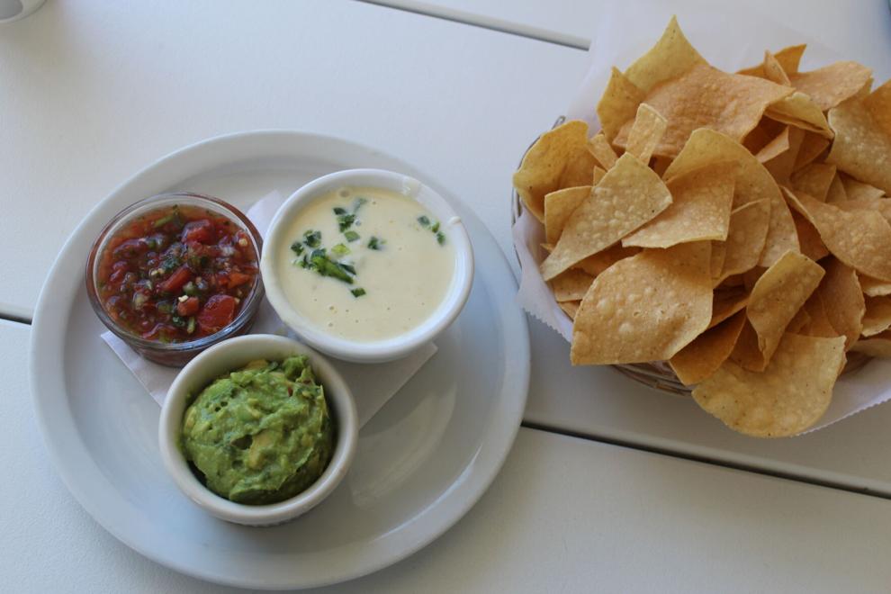 What we thought of Taqueria Del Sol's secret menu item, the fried ...