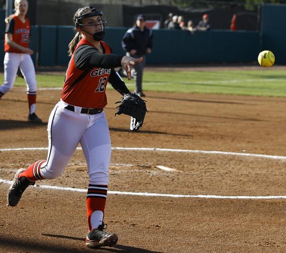 PHOTO GALLERY: 10th Annual Georgia Softball Classic (Day 1) | Featured ...