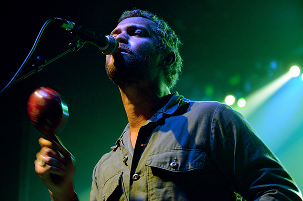 The Black Angels | Gallery | redandblack.com