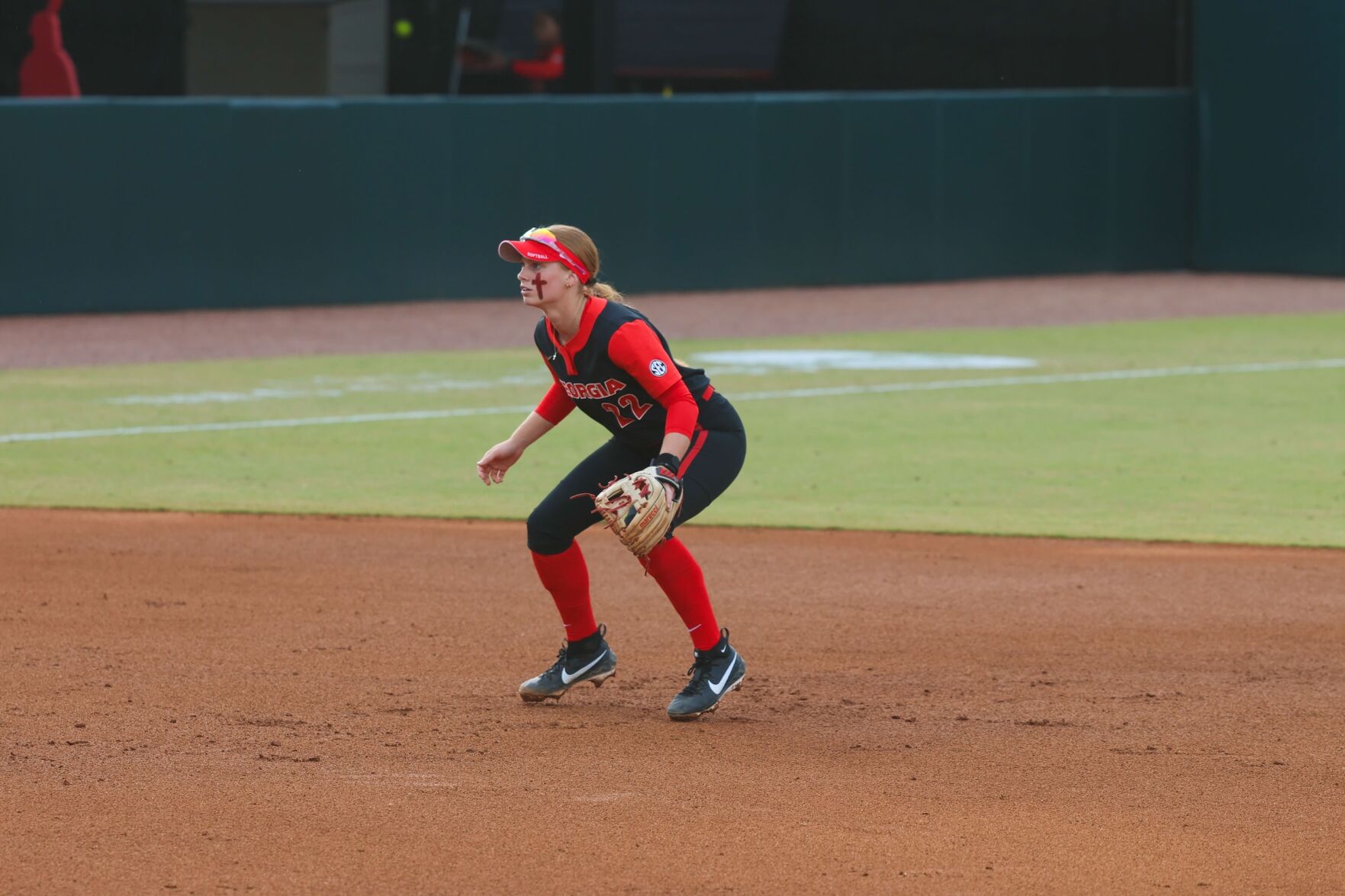 PHOTOS: UGA Softball vs Georgia State | Multimedia | redandblack.com