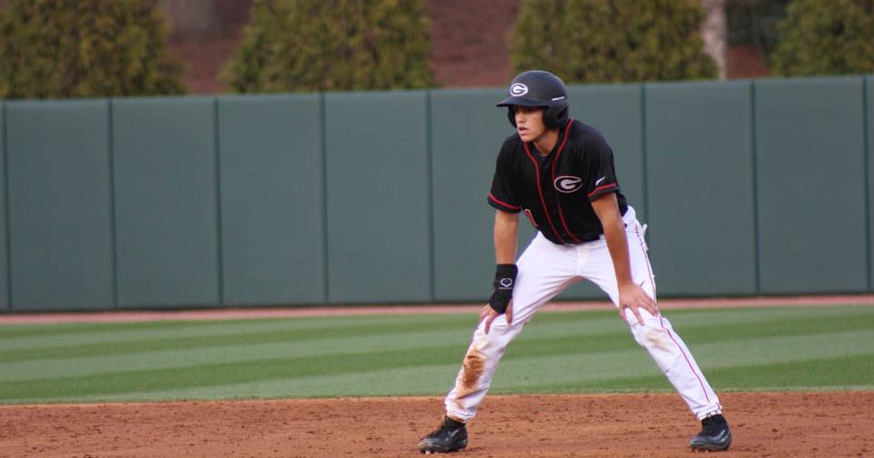Sophomore Will Proctor to take on a new role as a pitcher for Georgia ...