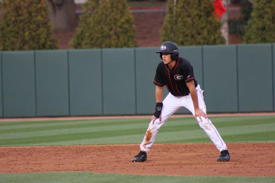 Sophomore Will Proctor to take on a new role as a pitcher for Georgia ...
