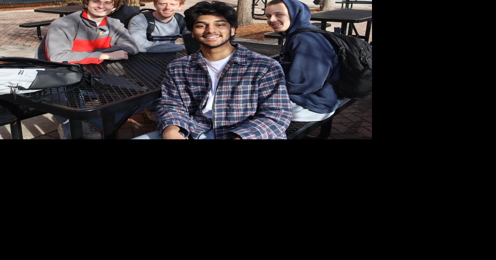 UGA students spring into action for the new semester | Campus News ...