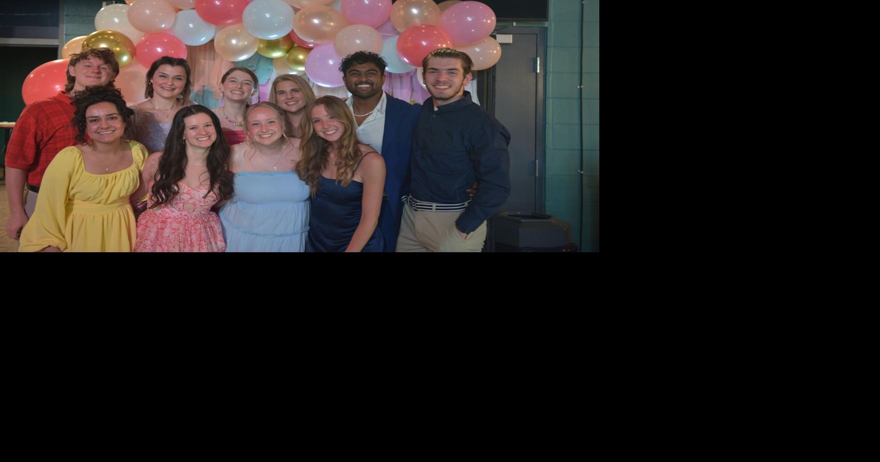 ARCH Retreat: student-led organization offers community for freshman ...