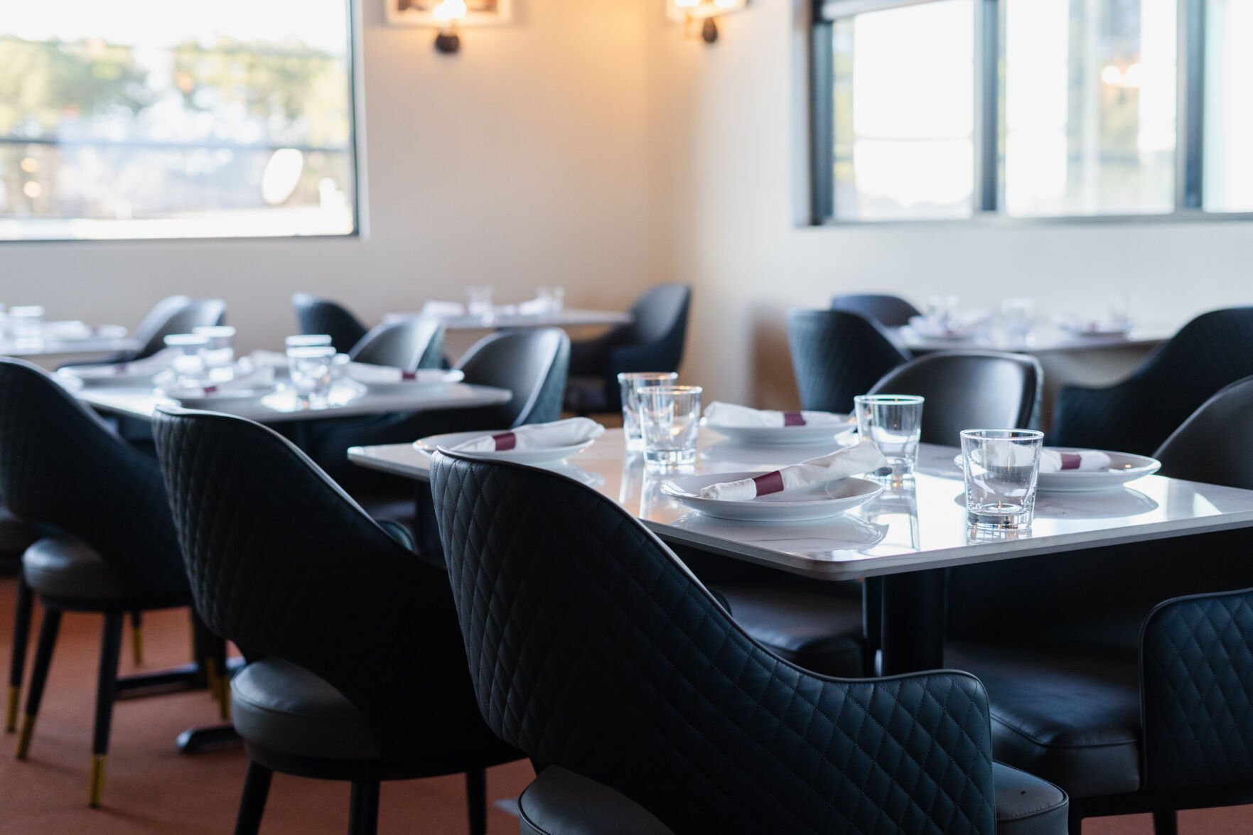 New cuisine hits the scene: Namak Restaurant brings halal Pakastani ...