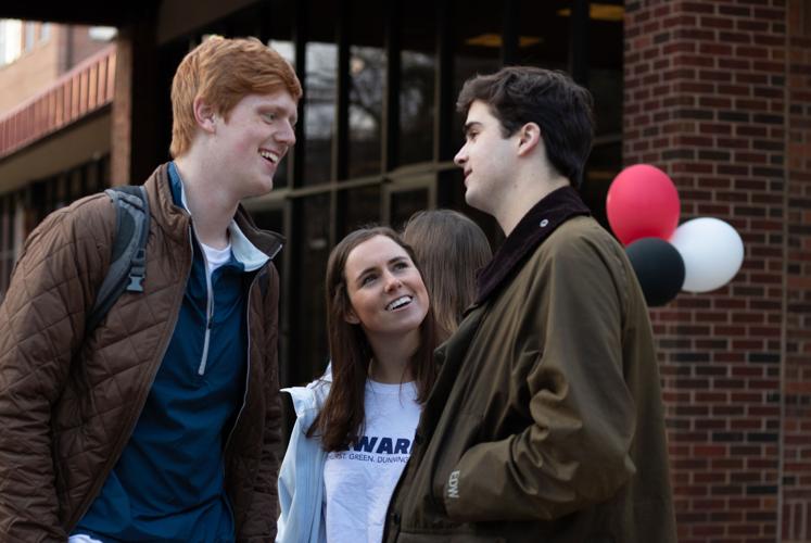 PHOTOS: Unite wins 2020 UGA SGA runoff election | Multimedia ...