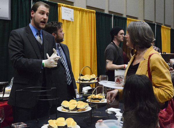 Taste of Athens | Photo Galleries | redandblack.com