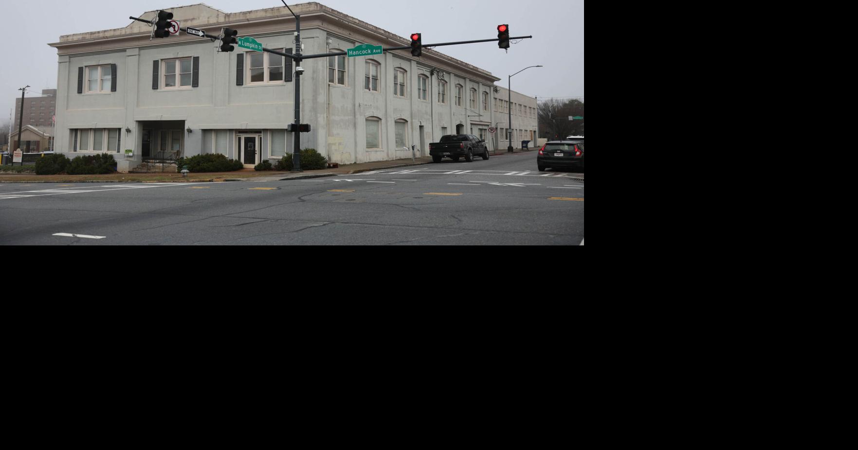 Saye Building demolition begins, Historic Athens responds | City News ...