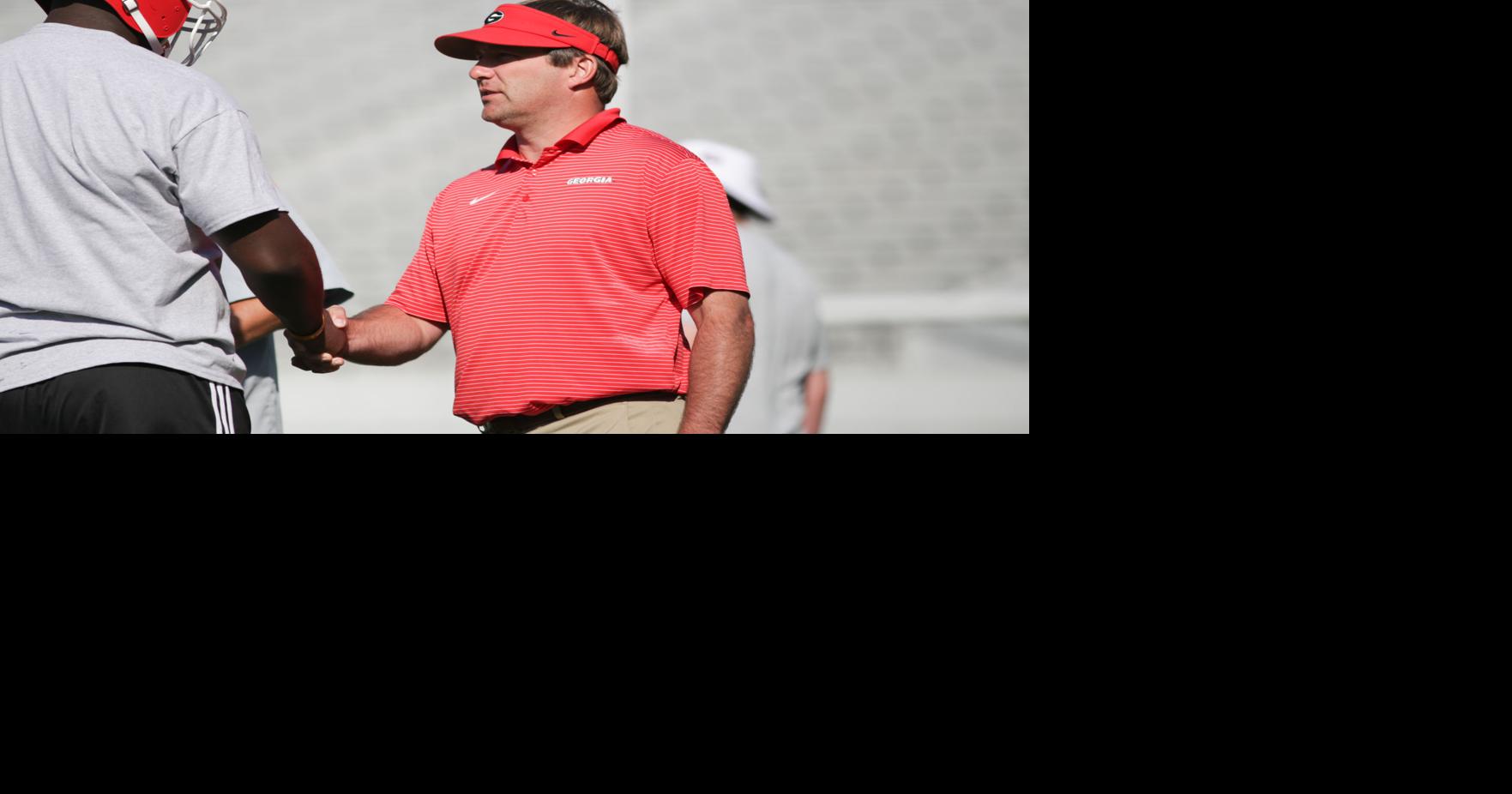 Georgia receives commitment from 2019 offensive lineman | Georgia ...