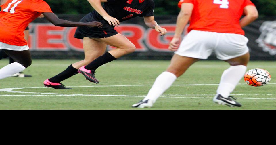 Georgia women's soccer collects four new players on National Signing ...
