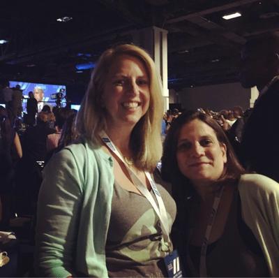 Local philanthropists inspired, learn from national summit on women's ...