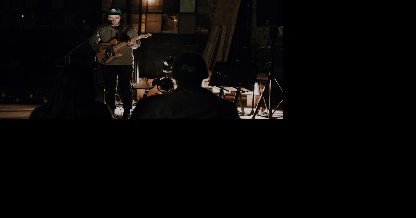 Music Notes: Estuarie, Leonard Blush, Harlot Party to perform in Athens ...