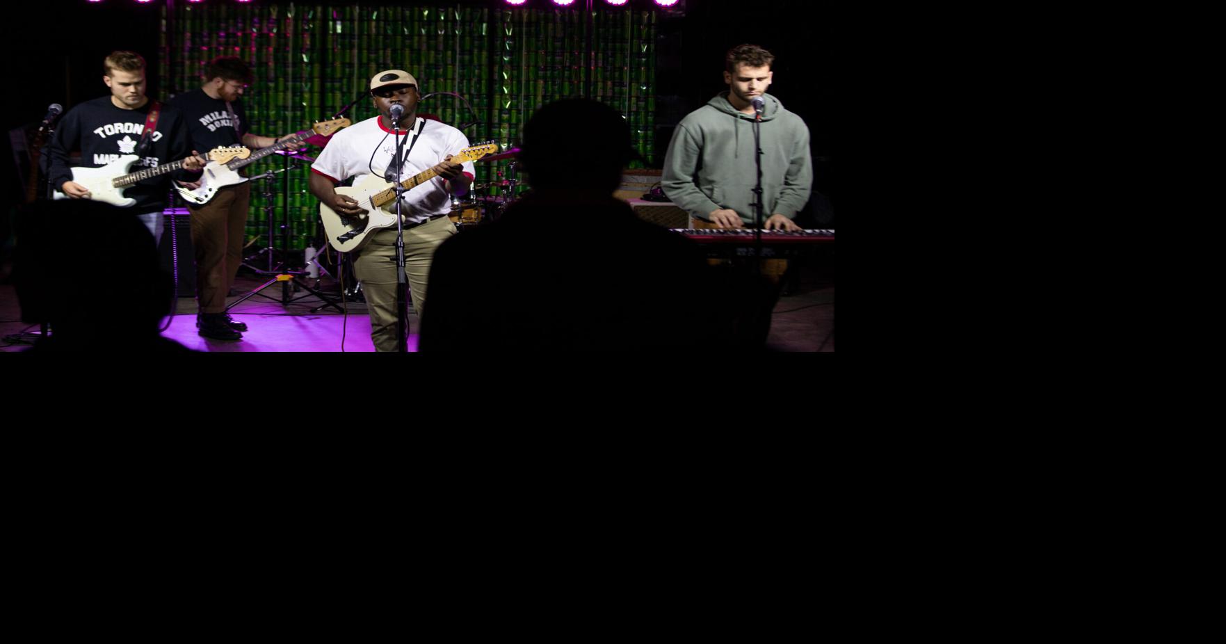 PHOTOS: UGA HEROs presents its first ever benefit concert | Multimedia ...