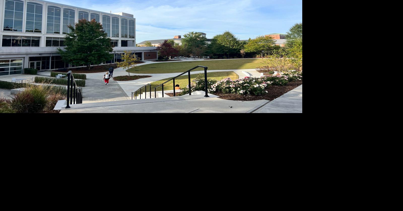 Experiencing the change: Grady’s new application requirements | Campus ...