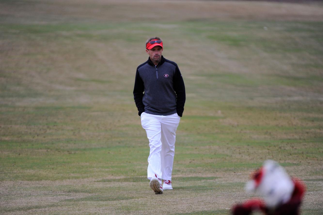 Georgia women’s golf finishes in 12th place at PING/ASU Invitational ...