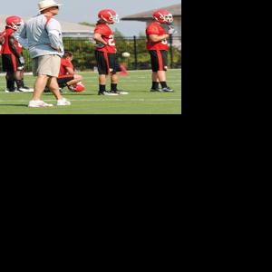 Merritt Hall: The now-starting fullback whose coach "didn't know who he ...