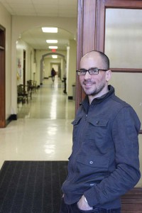 Writing program may soon be gone; Budget issues behind plan | News ...
