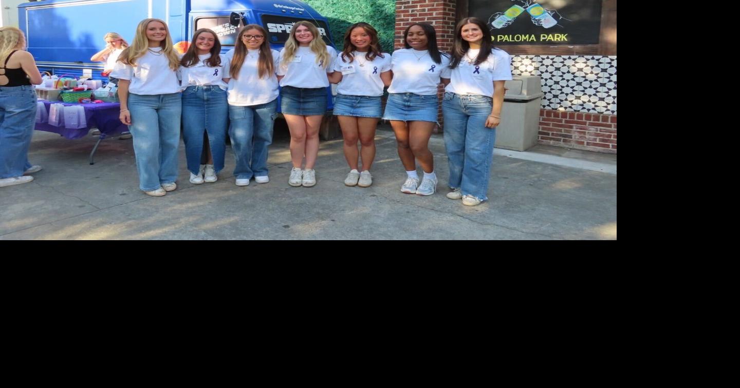 UGA Relay For Life fueling up to fight cancer with end-of-year benefit ...
