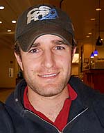MAN ON THE STREET: Poorest County | News | redandblack.com