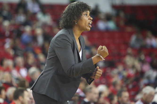 Georgia Lady Bulldogs defeat Cincinnati Bearcats | Georgia Sports ...