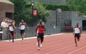 PHOTO GALLERY: Track & Field | Georgia Sports | redandblack.com