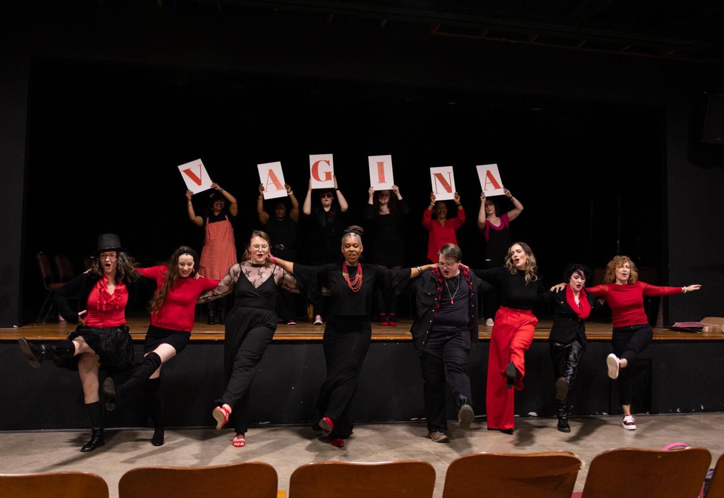 The Vagina Monologues: An ode to truth, women, and empowerment | Arts ...