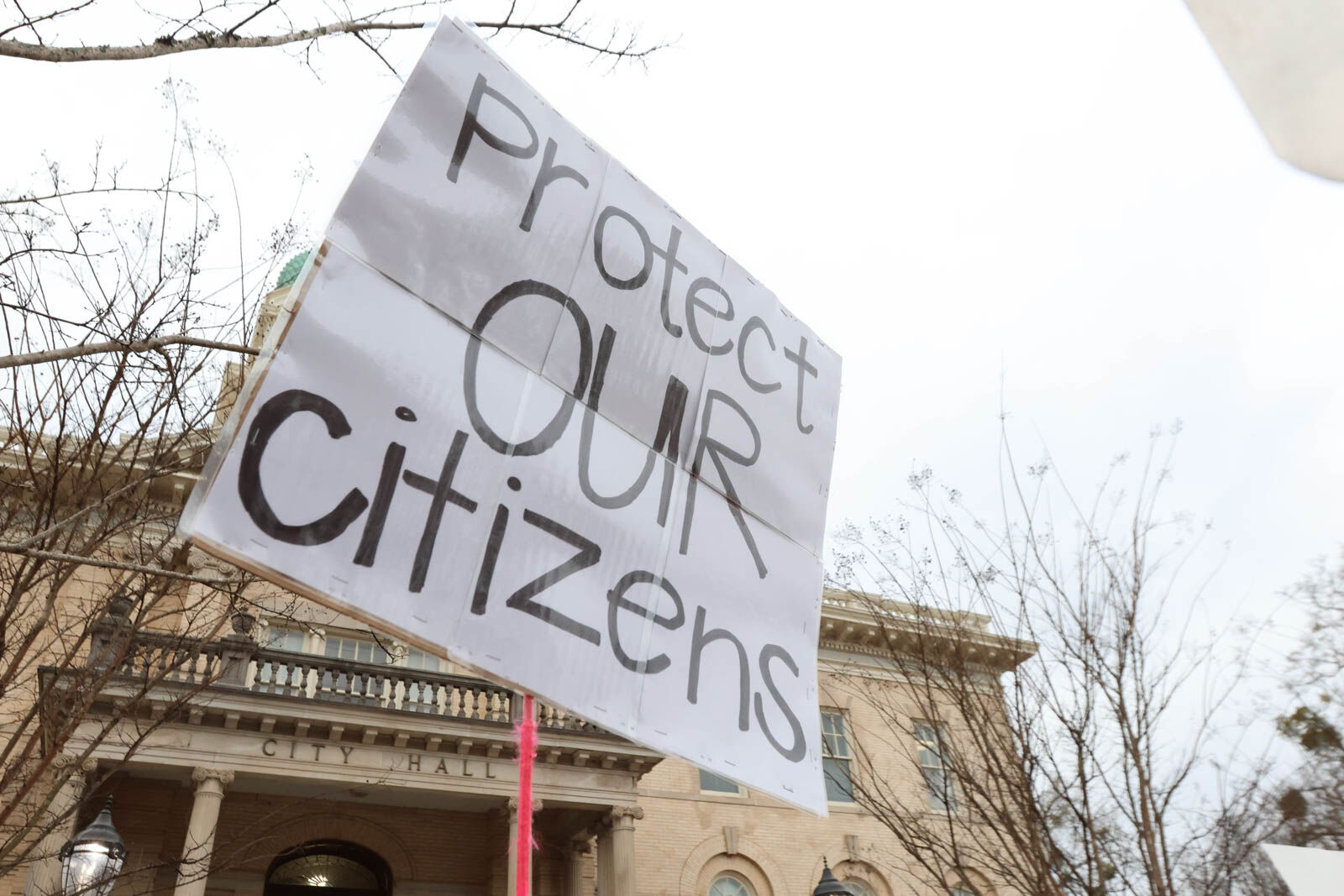 Bill breakdown: Georgia’s new immigration laws | City News ...