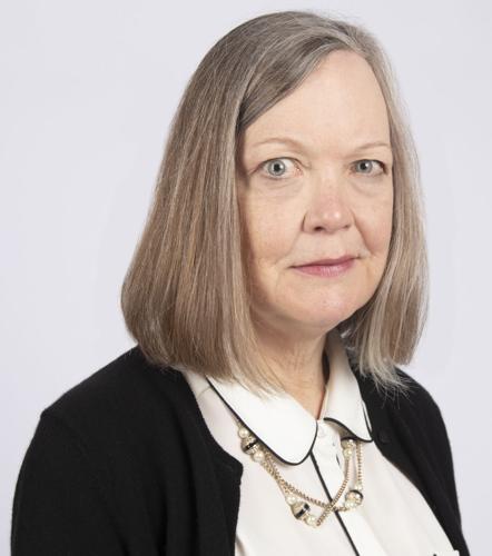 Rebecca Burns, Departing Executive Director | | redandblack.com