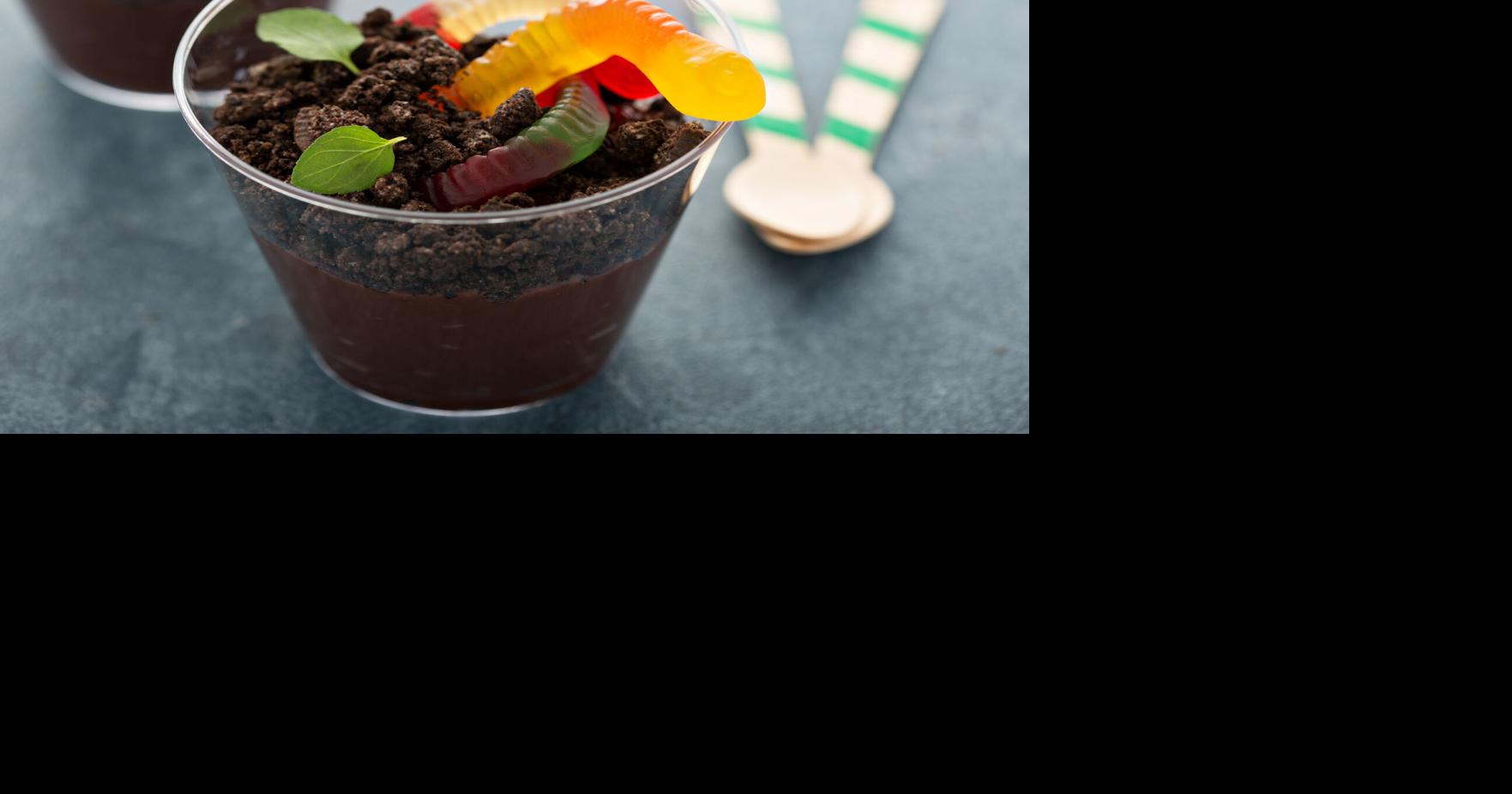 Bug Lunch: Insect-themed items for kids to enjoy | Kids | redandblack.com