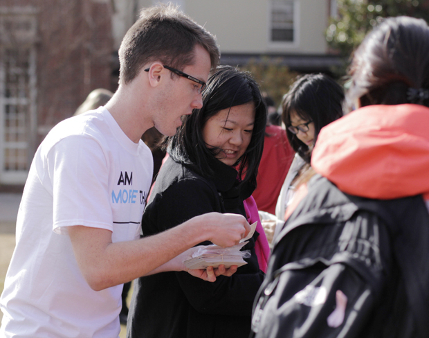 Diversity Awareness Week | Campus News | redandblack.com