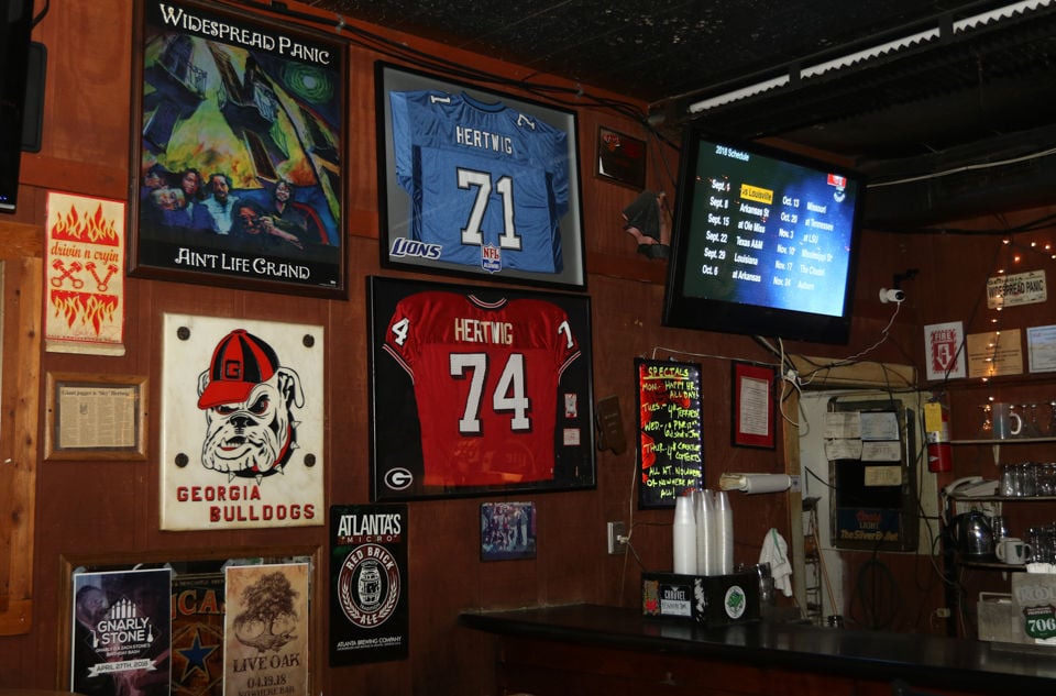 Spirit in the sky: Craig “Sky” Hertwig’s legacy lives on in downtown ...