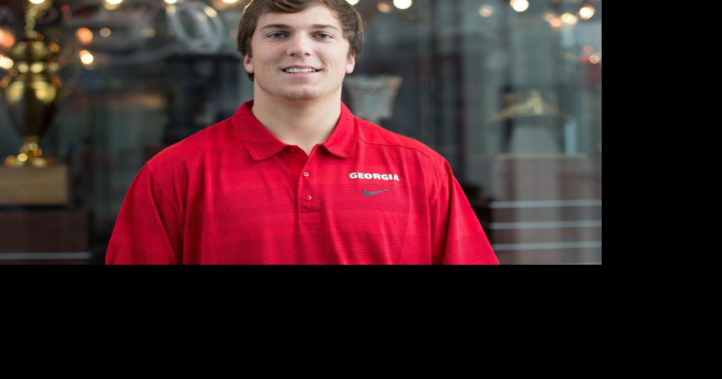 Transfer linebacker Jake Ganus preparing to take advantage of his one ...