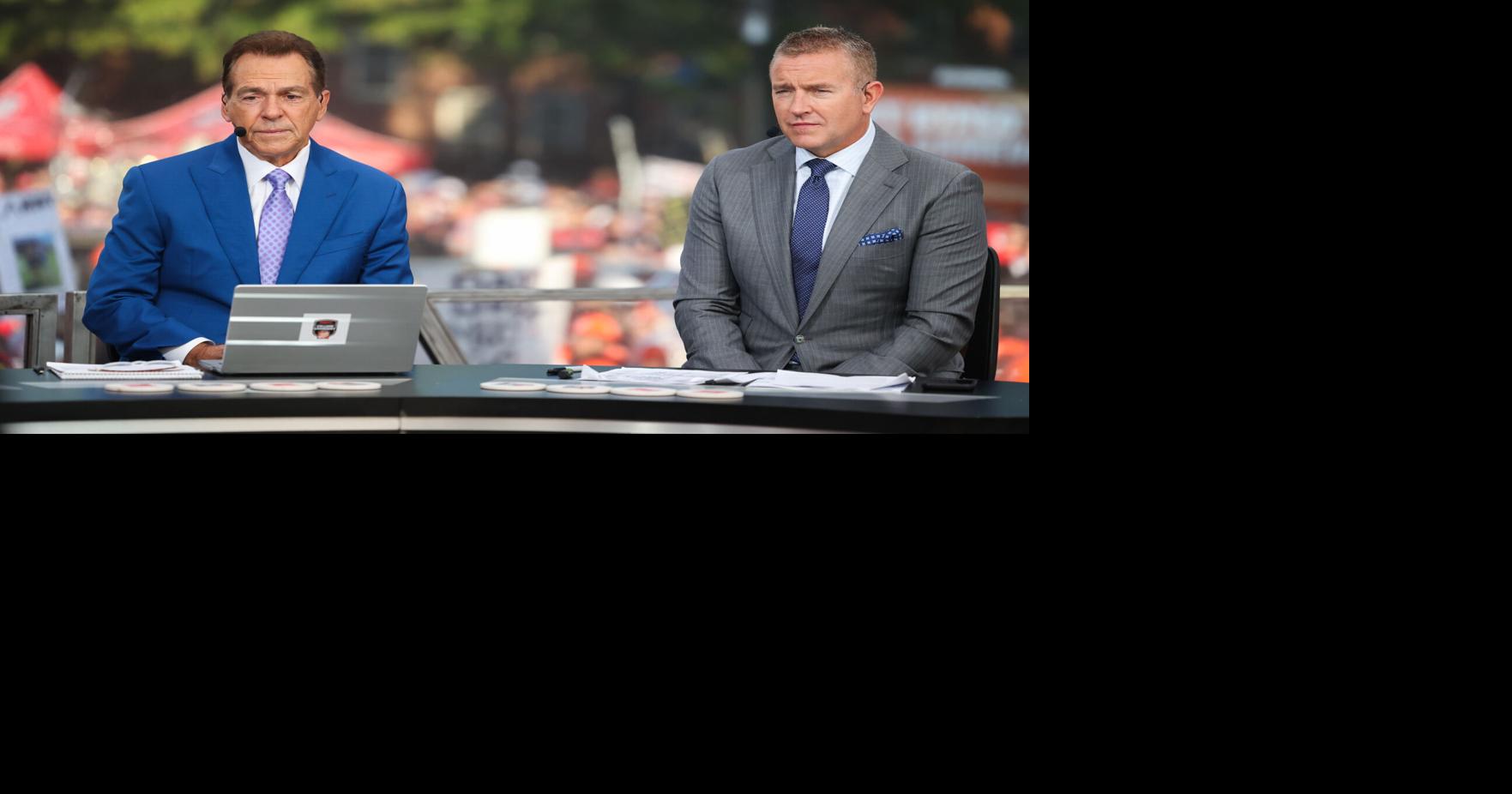 'College GameDay' draws massive Georgia crowd ahead of Bulldogs ...