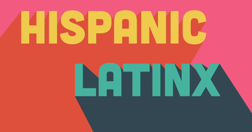 What Latinx means and its importance to the LGBTQ+ community | City ...