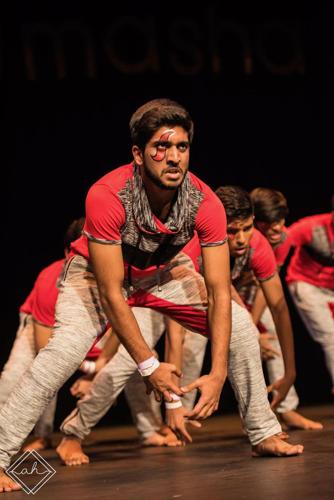 UGA India Night 2018 to be hosted at Classic Center | Arts & Culture ...