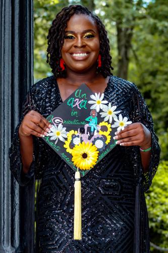 Kristen Dunning isn’t done: UGA grad builds business on principle ...