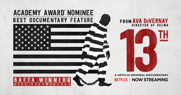 Documentary review and summary: “13th” by Ava DuVernay | Arts & Culture ...