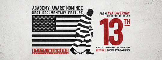 Documentary review and summary: “13th” by Ava DuVernay | Arts & Culture ...