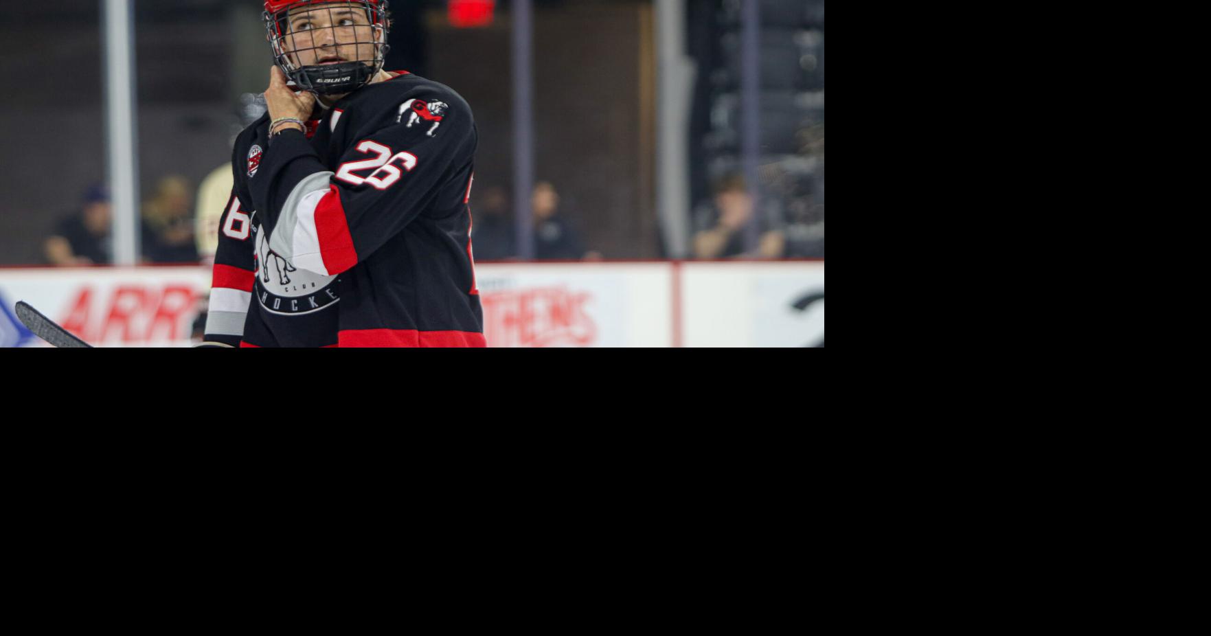 Ice Dawgs' playoff run ends in SEC Championship semifinal against South ...