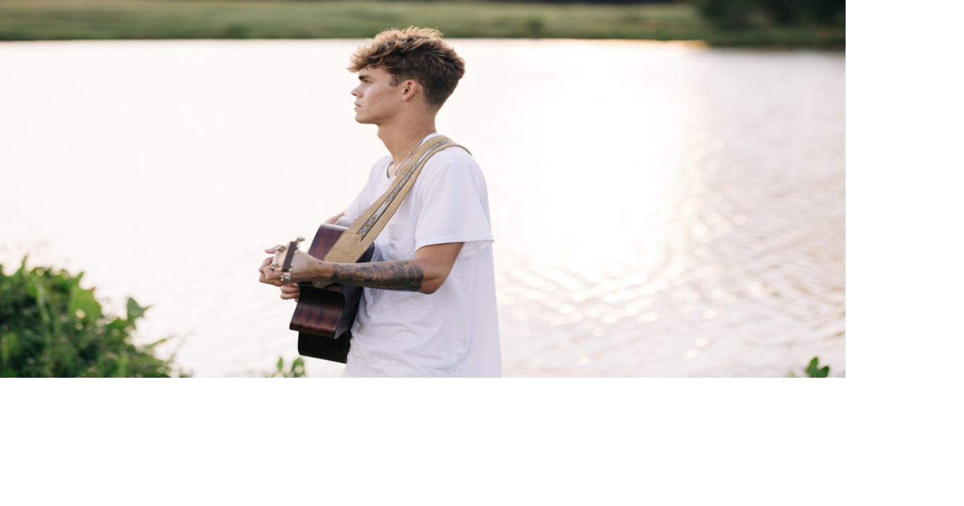 Eli Cain brings passion, inspiration to Athens country music | Arts ...