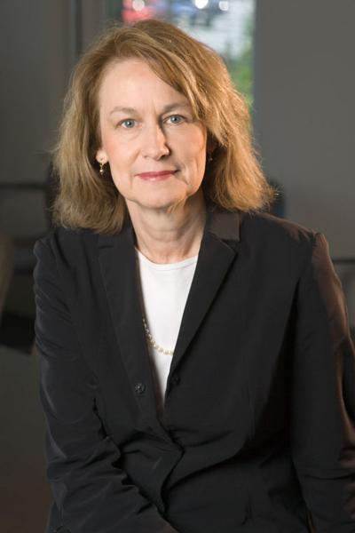 Vice Provost Libby Morris named interim provost | Campus News ...