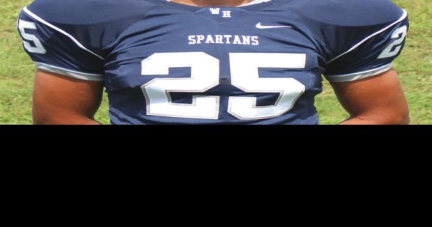 Tight end Hunter Atkinson signs with the Bulldogs | Georgia Sports ...