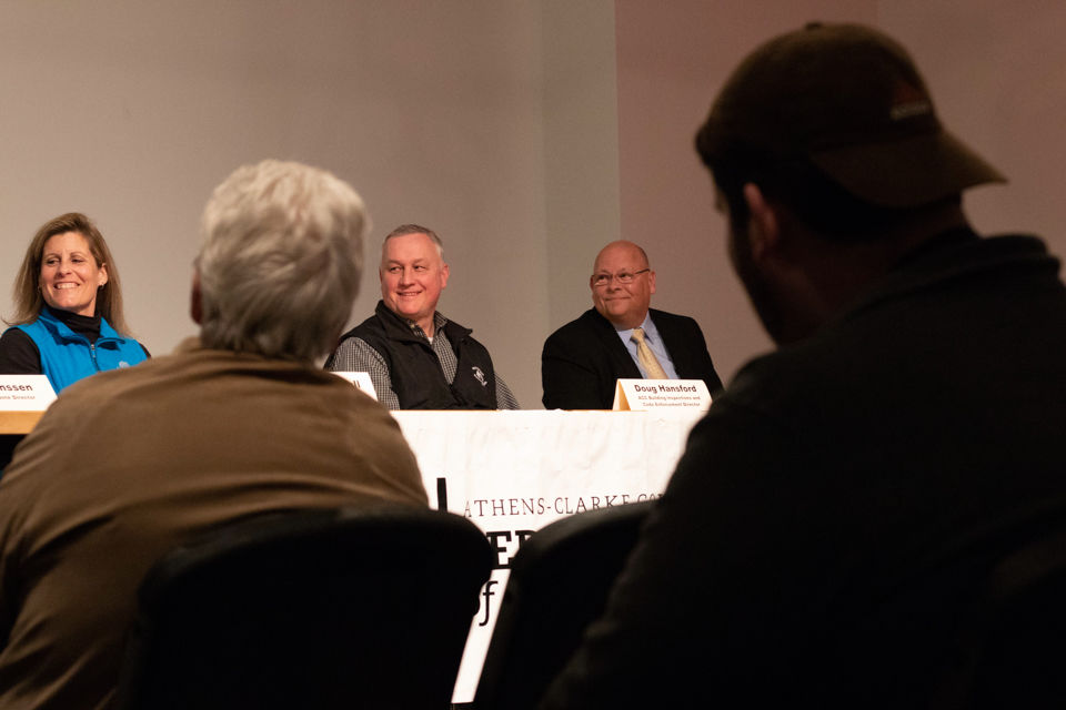 Athens code enforcement explains commonly broken ordinances and how to ...